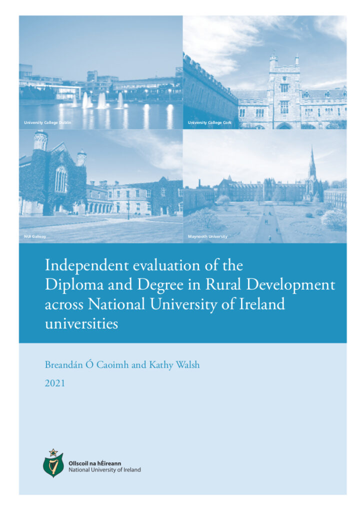 National University of Ireland